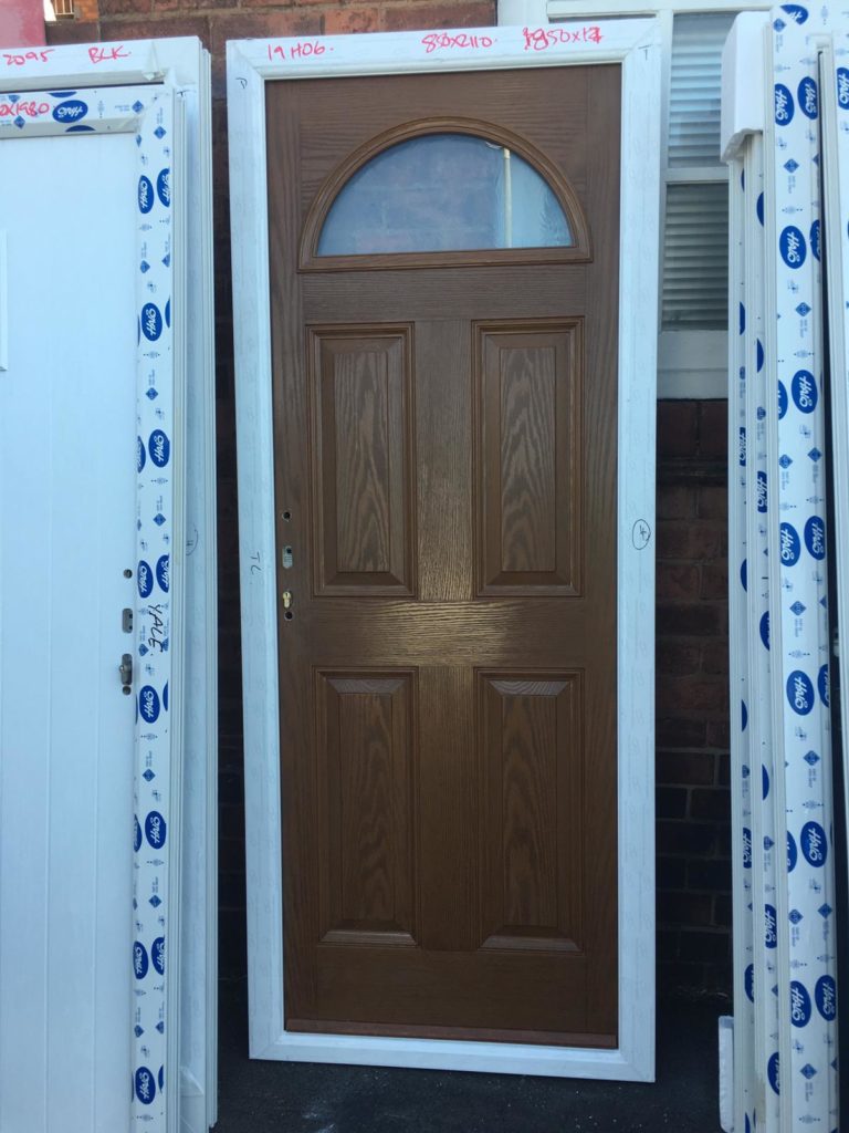 Clearance - DOORS 4U