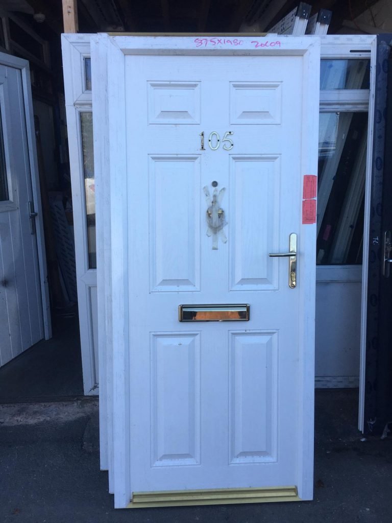 Clearance - DOORS 4U