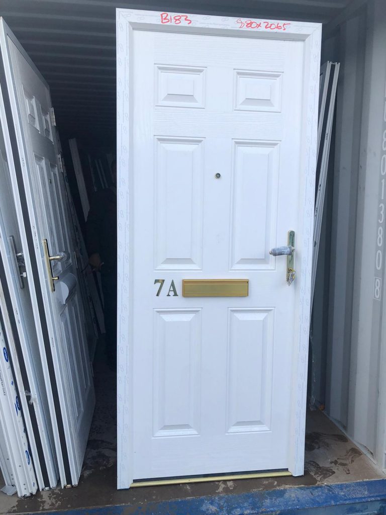 Clearance - DOORS 4U
