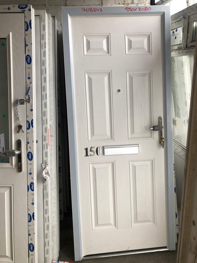 Clearance - DOORS 4U