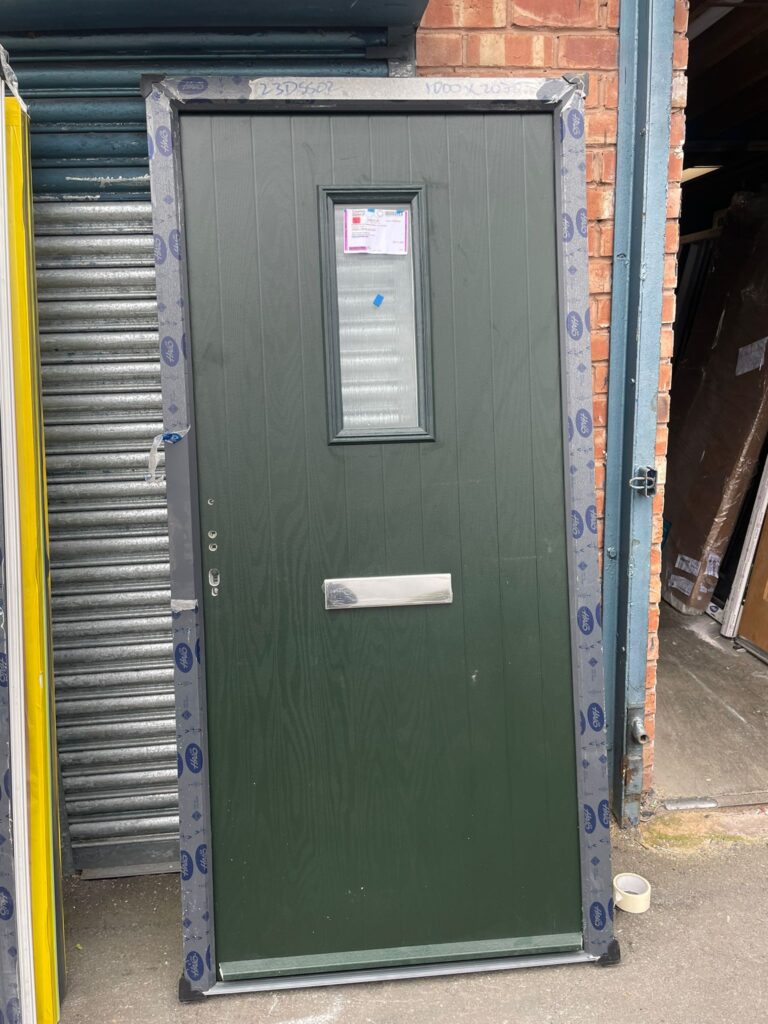 Clearance - DOORS 4U