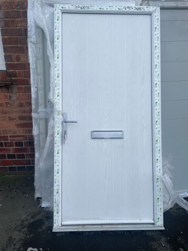 Clearance - DOORS 4U