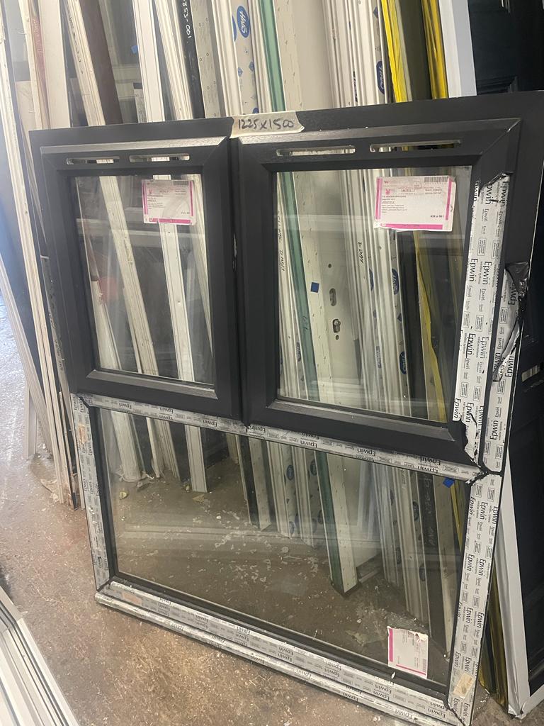 uPVC Windows - DOORS 4U