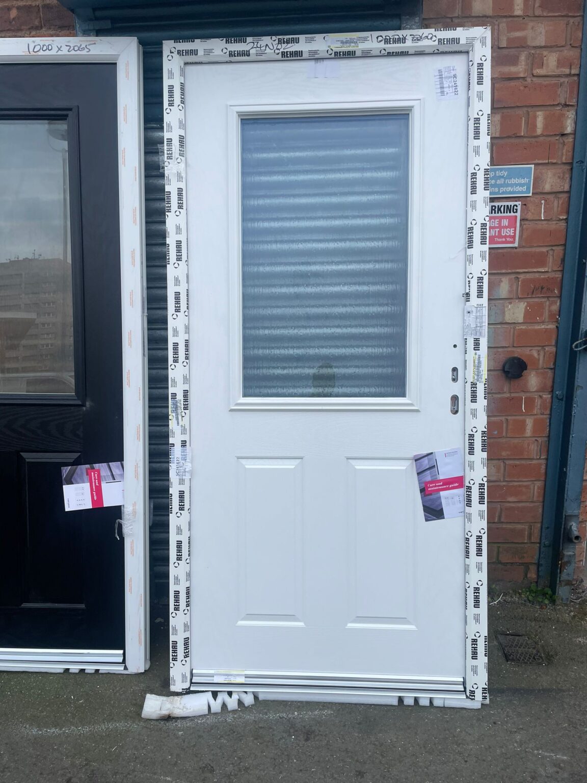 Clearance - DOORS 4U