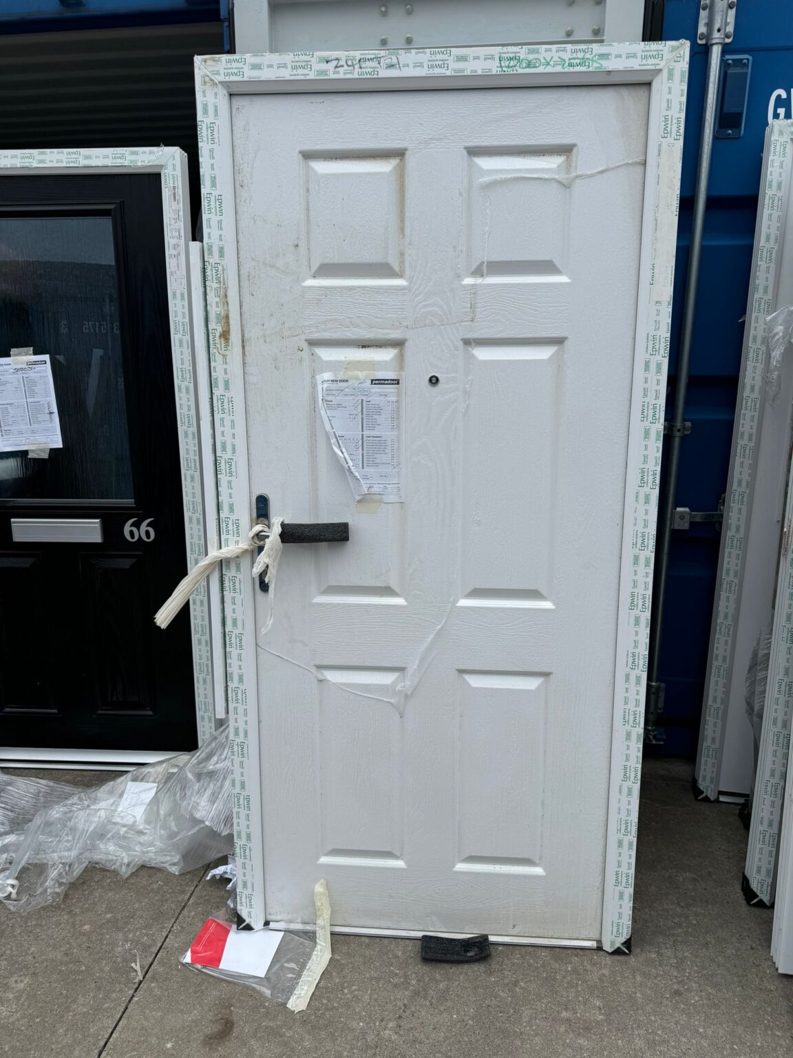 Clearance - DOORS 4U