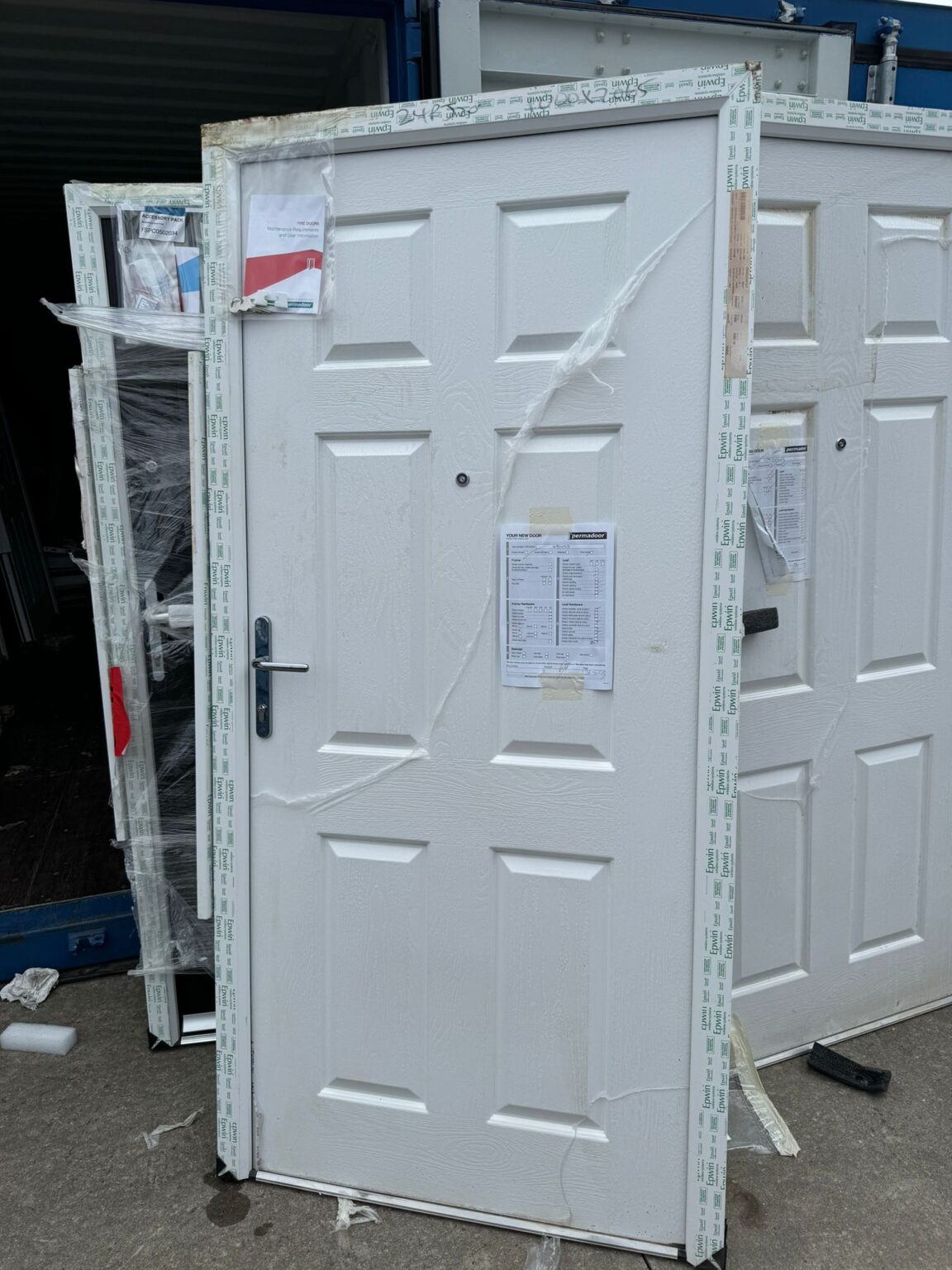 Clearance - DOORS 4U