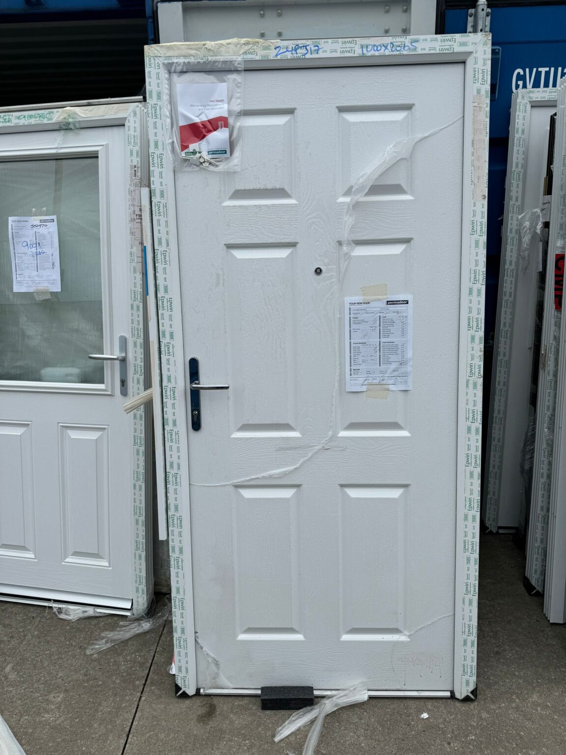 Clearance - DOORS 4U