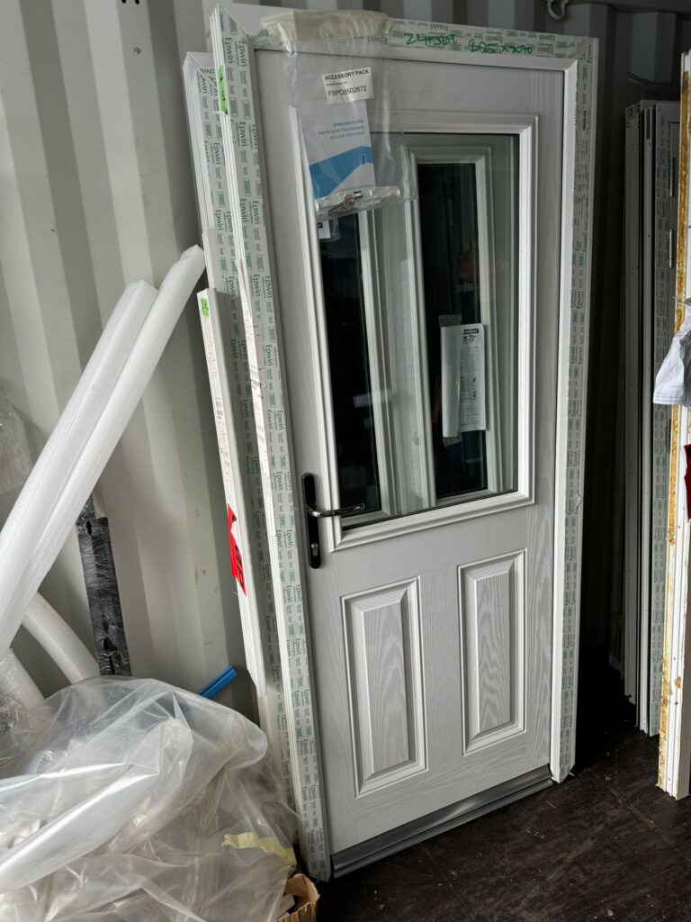 Clearance - DOORS 4U