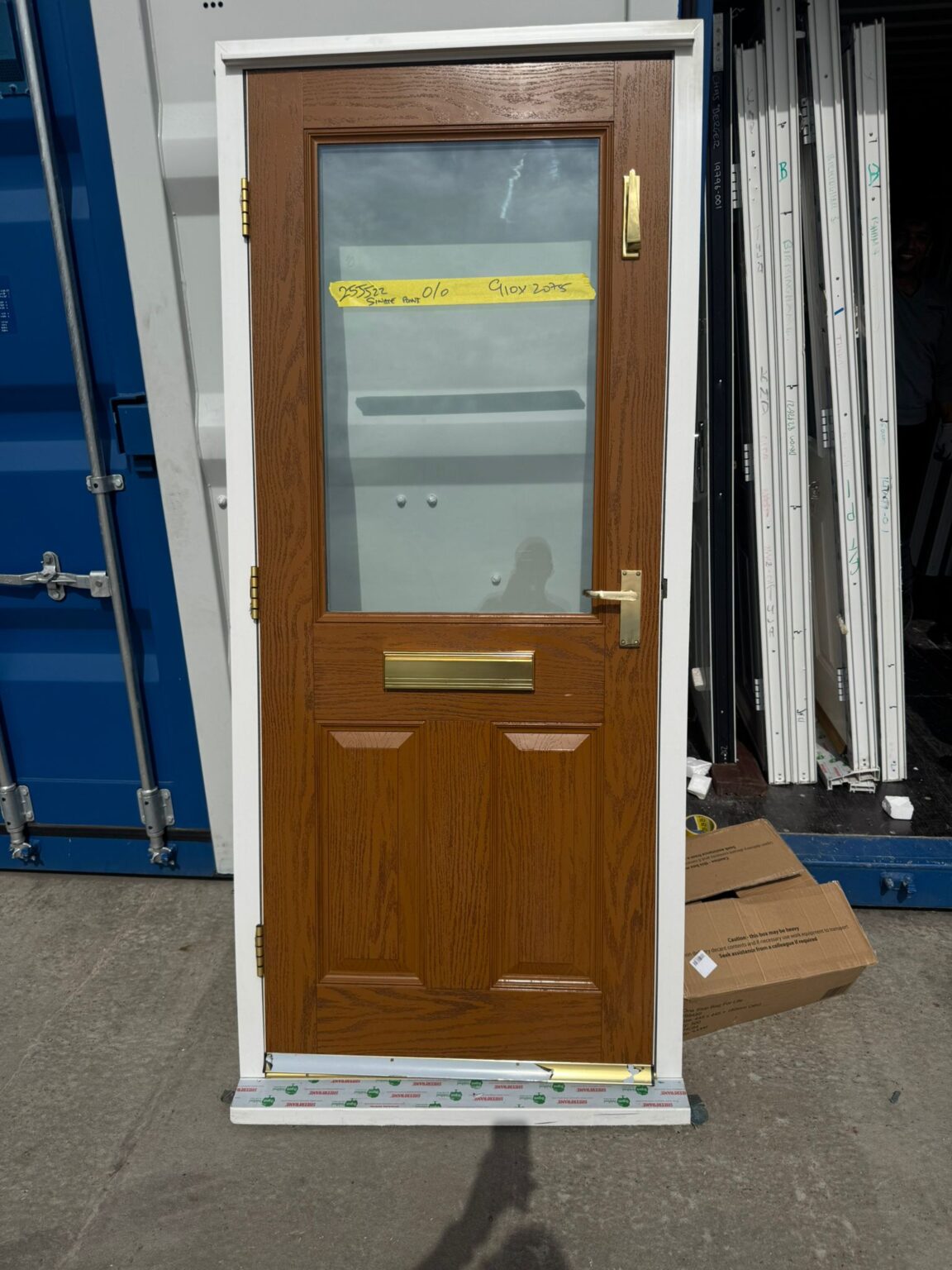 Clearance - DOORS 4U