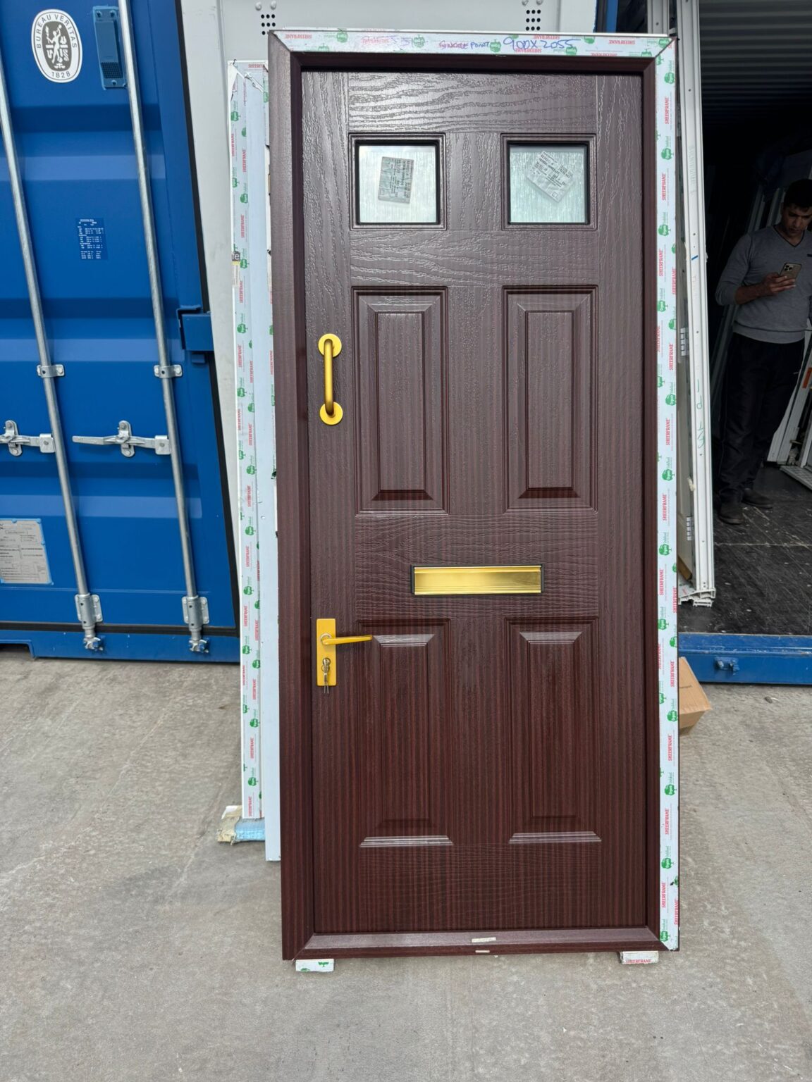 Clearance - DOORS 4U