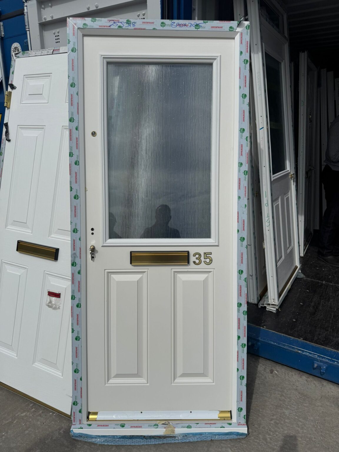 Clearance - DOORS 4U