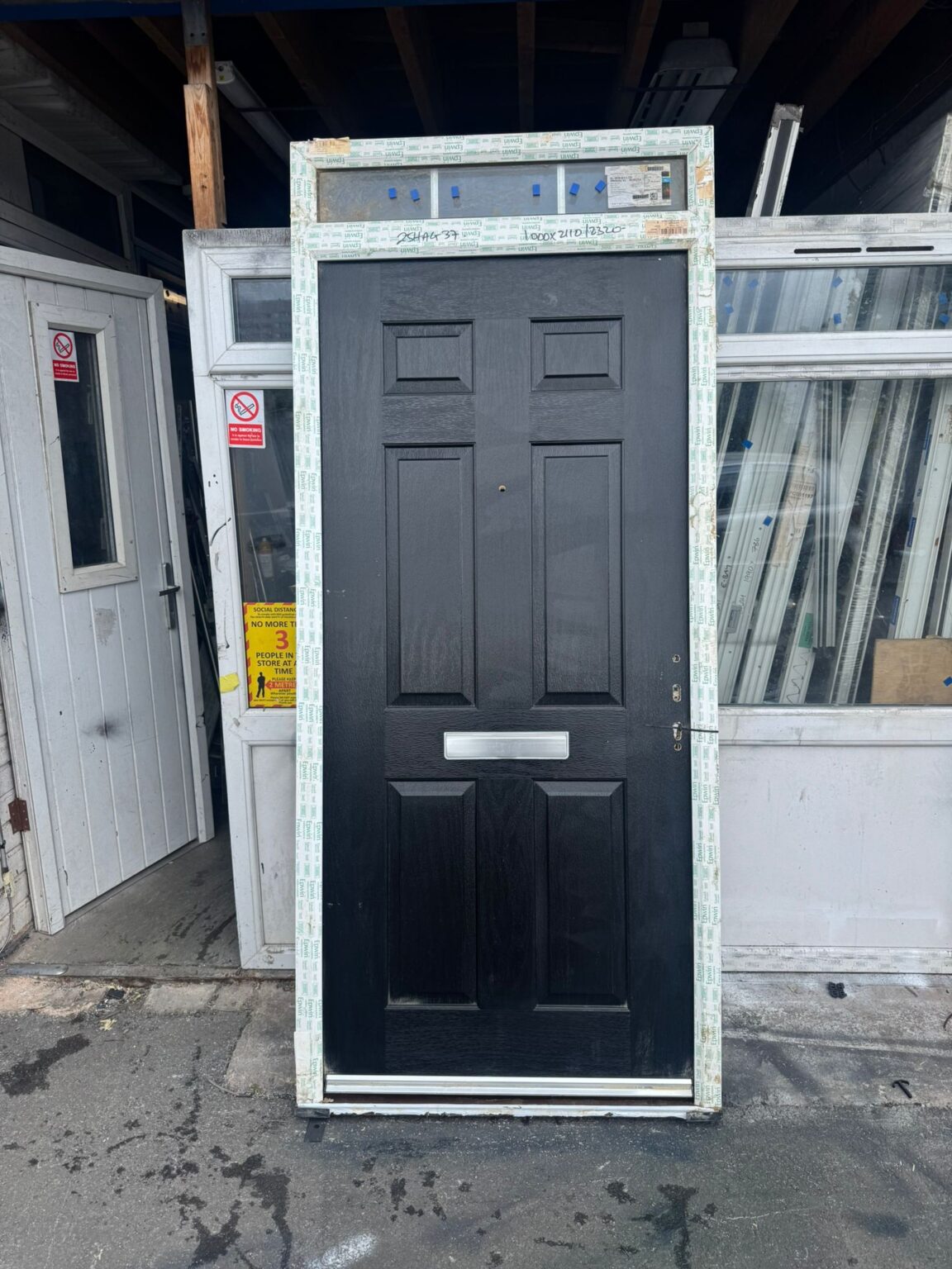 Clearance - DOORS 4U