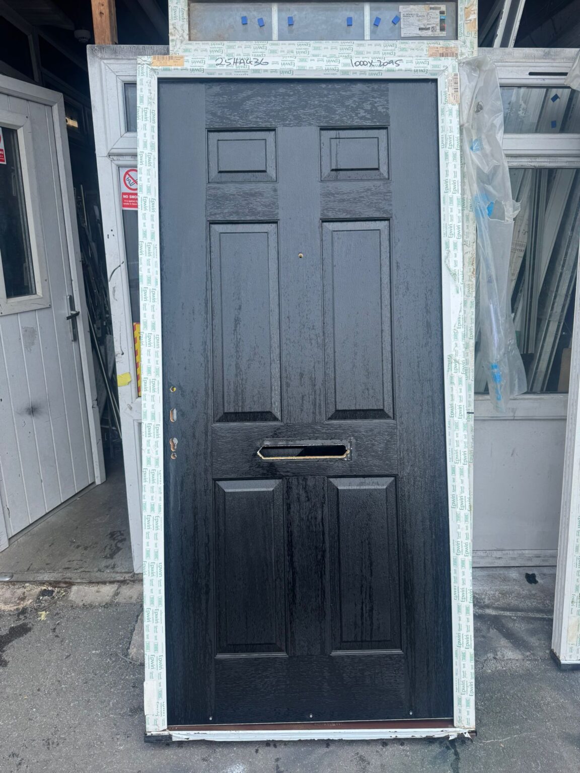 Clearance - DOORS 4U