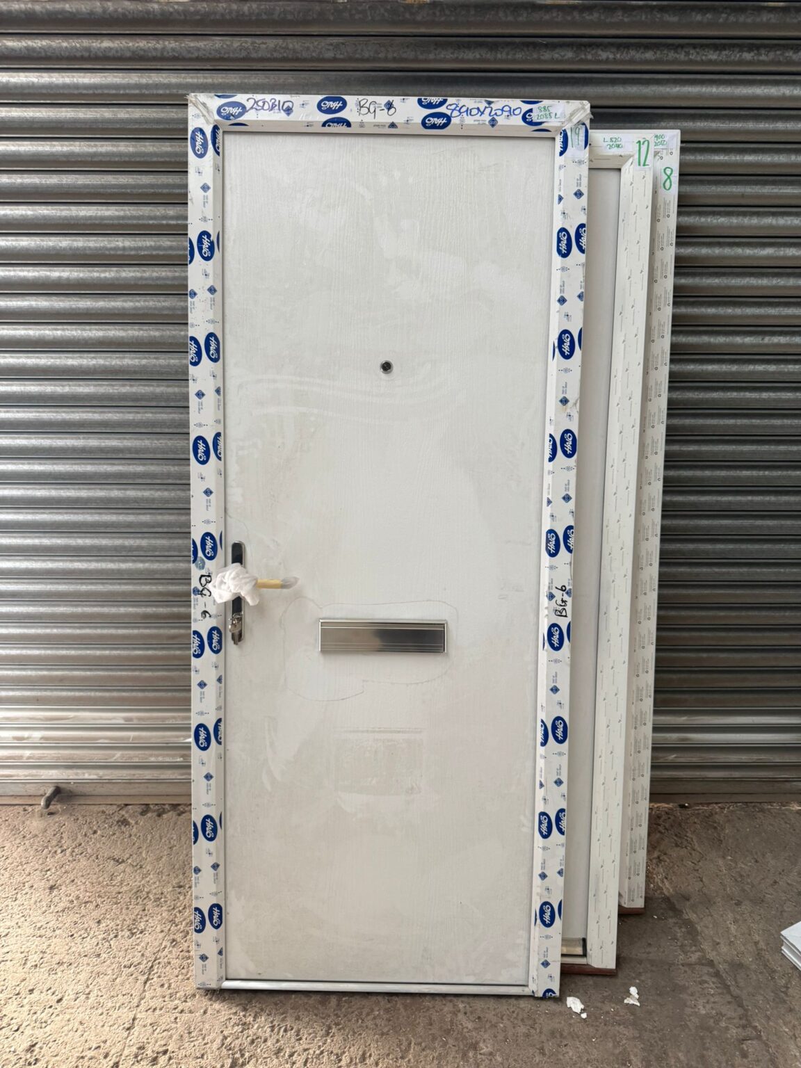 Clearance - DOORS 4U